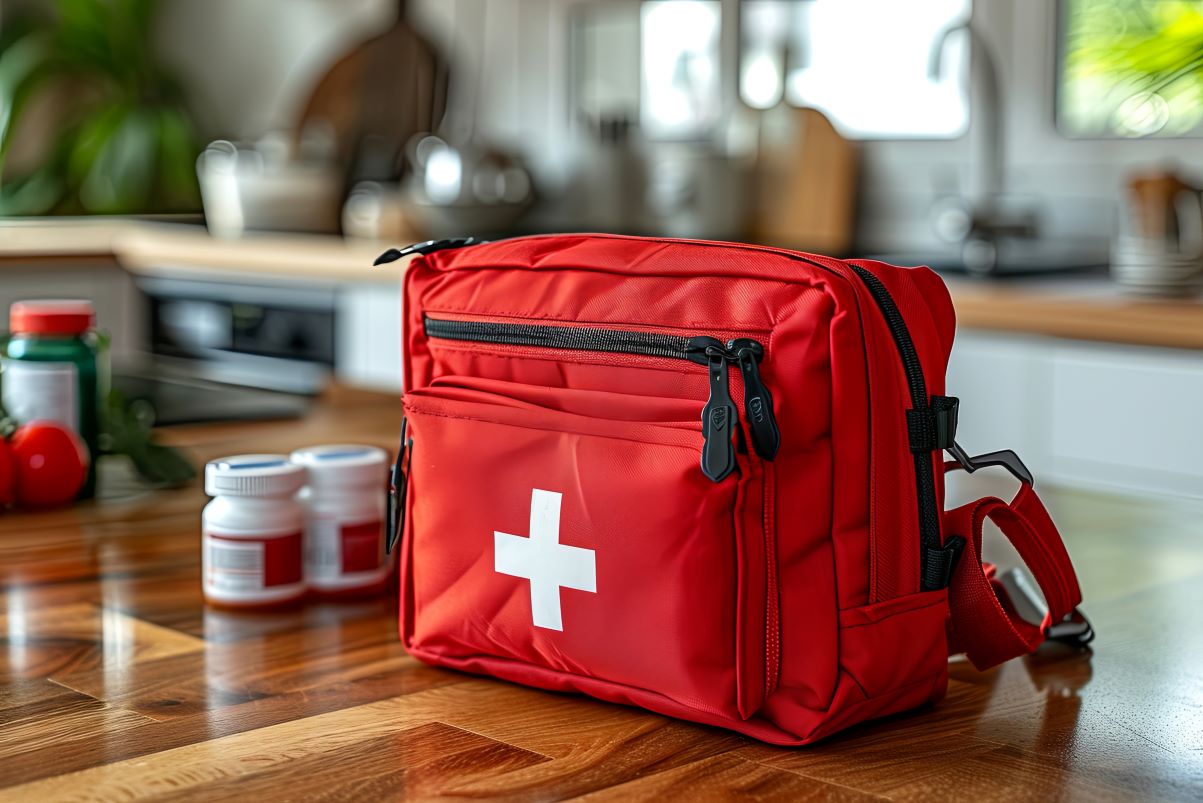 How to Build a Dental Emergency Kit | Advanced Dental Center