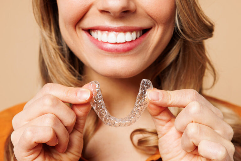 How Long Does Invisalign Take | Advanced Dental Center